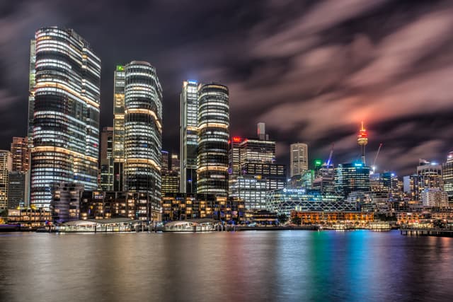 Night/Long Exposure Photography Guide