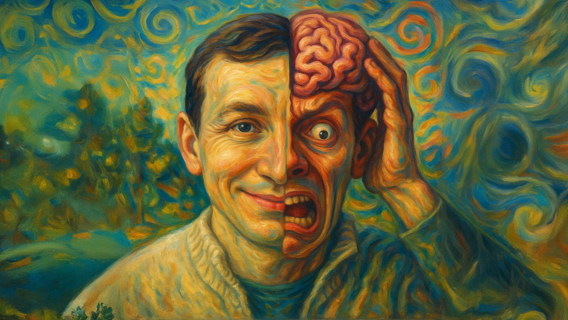 ADHD 20 Years in the Making