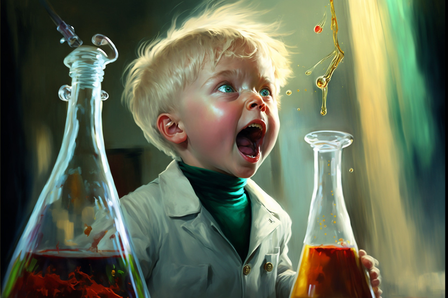 Gen Eds: My Love/Hate Relationship