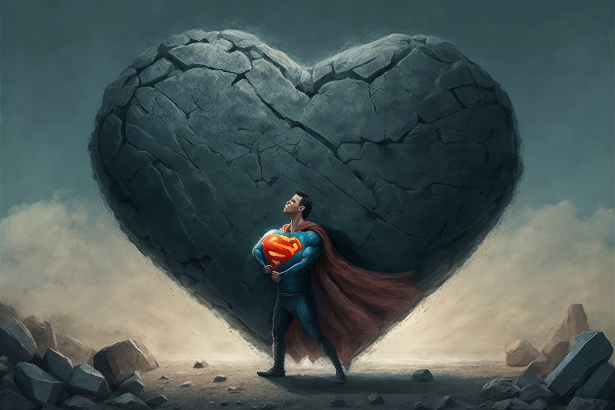 My Professional Superpower